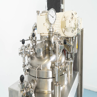 Becomix RW 50 Homogenizing Mixer | Surplus Solutions